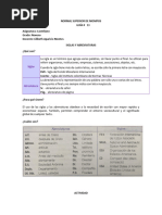 20 Ejemplos de Siglas y Su Significado | PDF