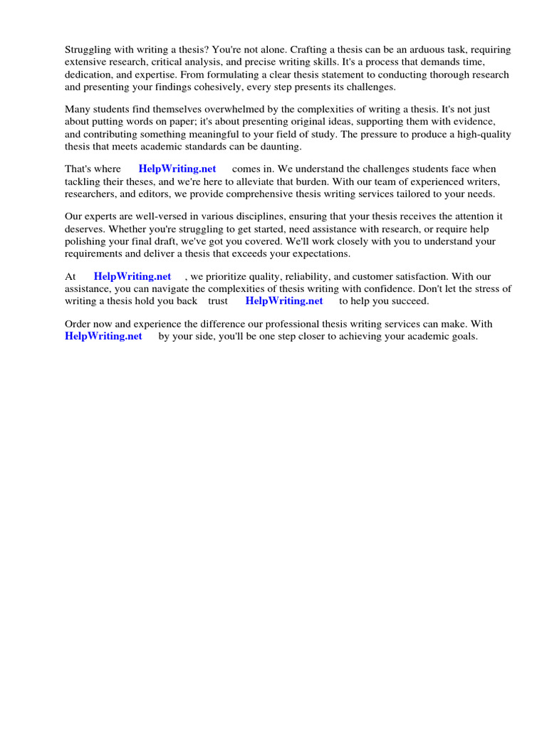 Thesis 2.1 Boxes Free | PDF | Word Press | Thesis