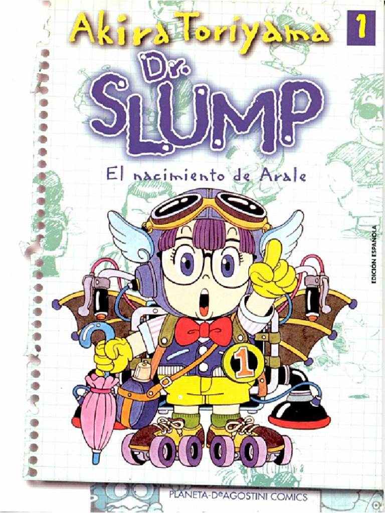 DR. Slump | PDF