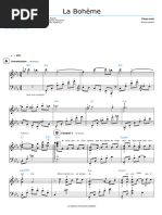 Métissage en Musique : Exemples et Définition | PDF | le jazz | Orchestre