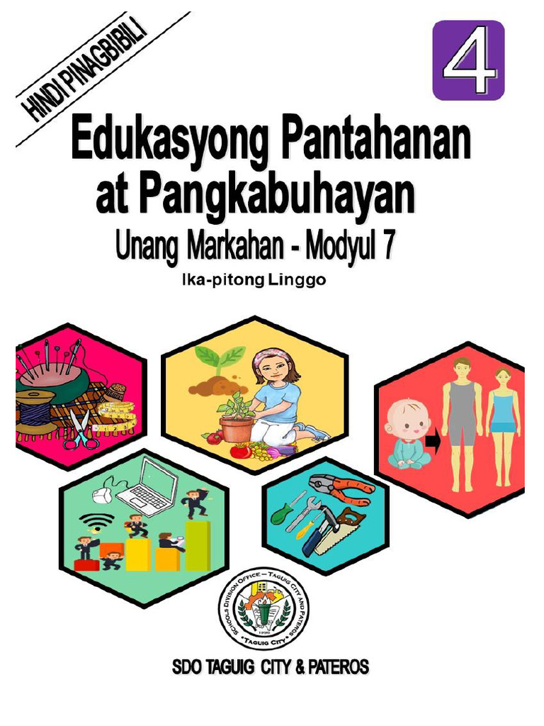 Hybrid Epp 4 q1 m7 w7 v2 | PDF