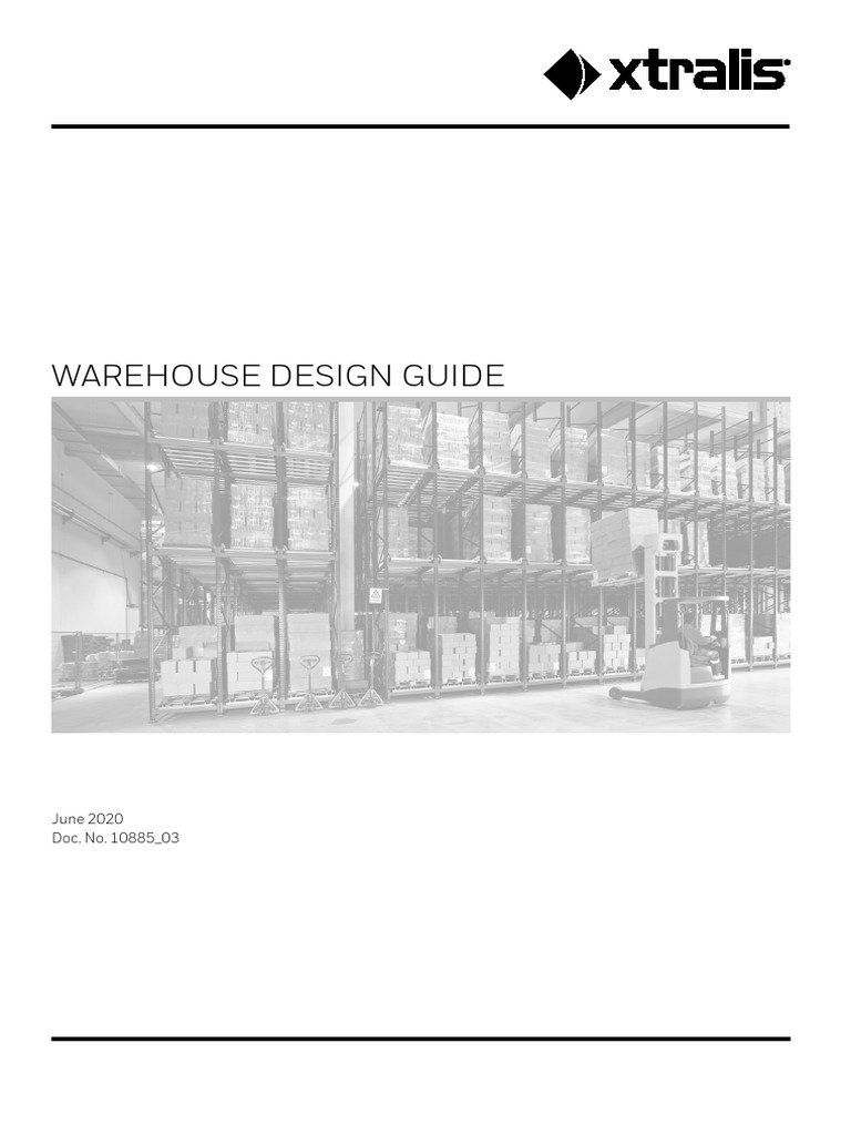 Fire VESDA Warehouse Design Guide A4 IE | PDF