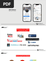 ? (Free) Panduan Lengkap Cuan Dari Lynk - Id | PDF | Karier & Perkembangan | Bisnis