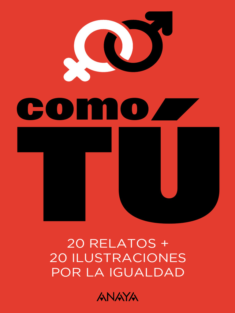 Relatos e ilustraciones por la igualdad | PDF | Cielo