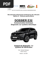 Trame Dossier E32 2021 2022 LMCJ | PDF