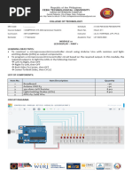 CPUlator Simulator | PDF | Computers