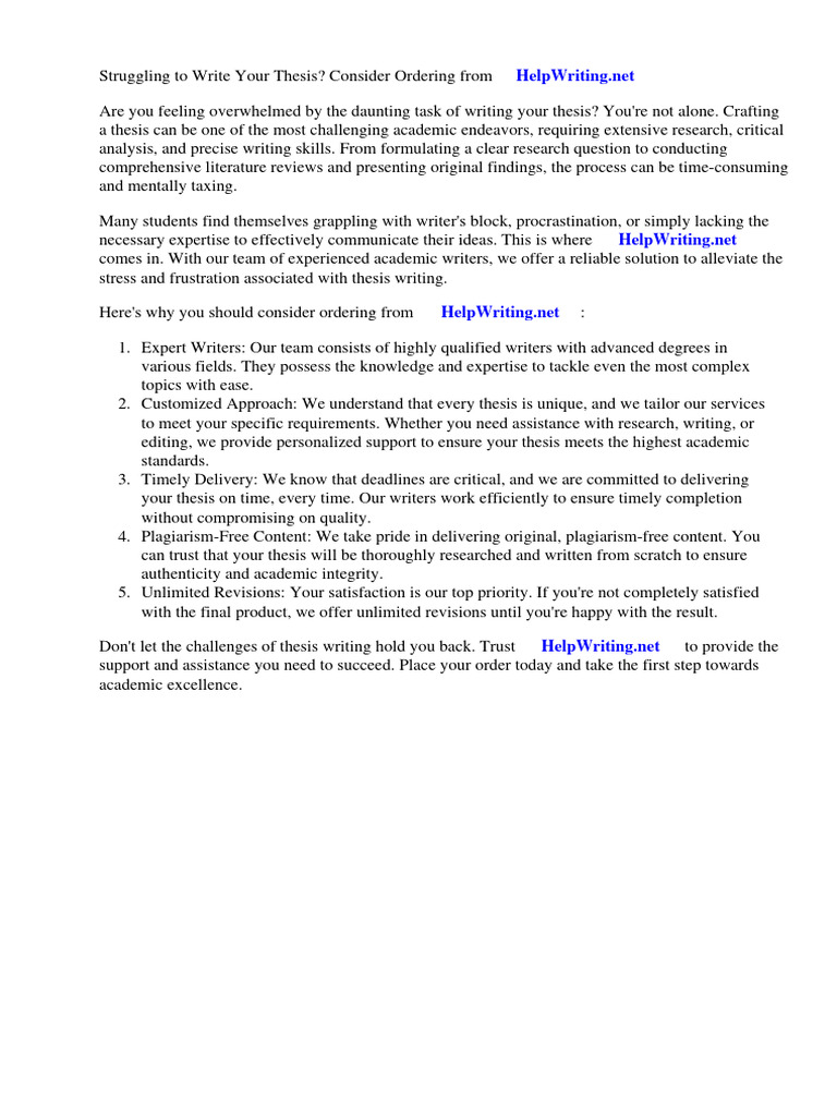 Amir Rmaile Thesis | PDF