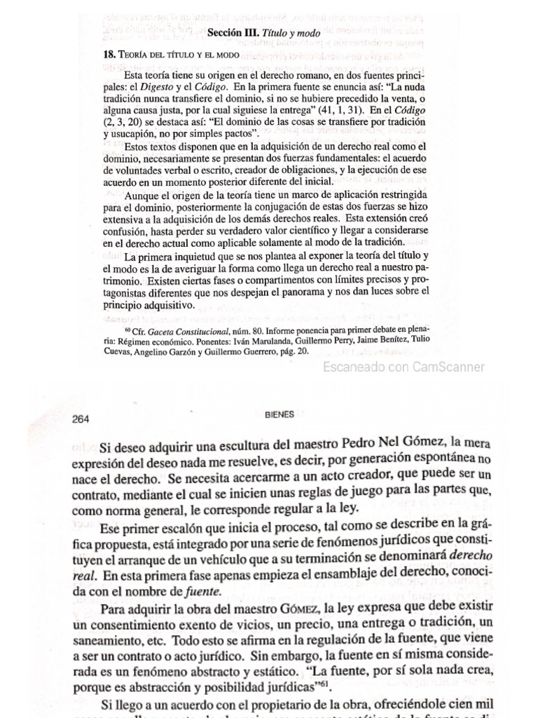 5.titulo y Modo | PDF