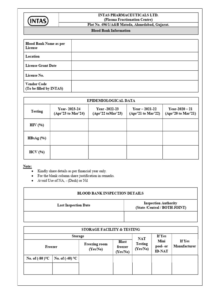 PMF Format 23-24 | PDF