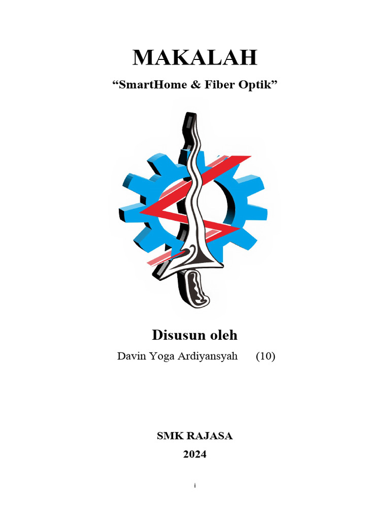 10 Davin Smarthome | PDF | Bisnis