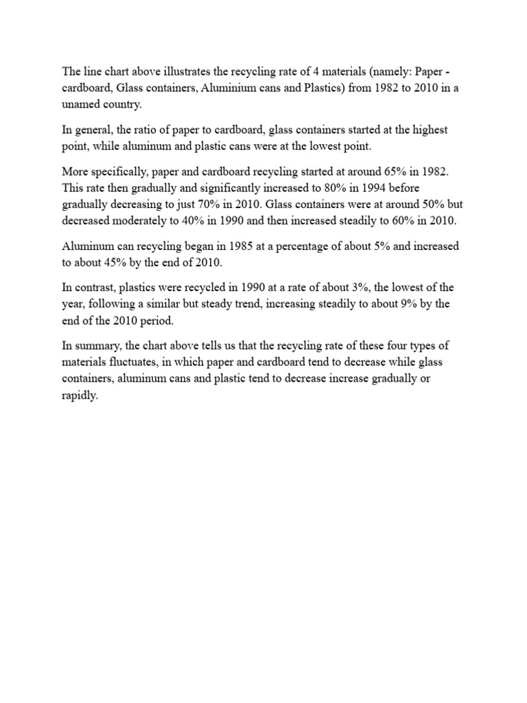 Line Chart - 2 | PDF | Science & Mathematics