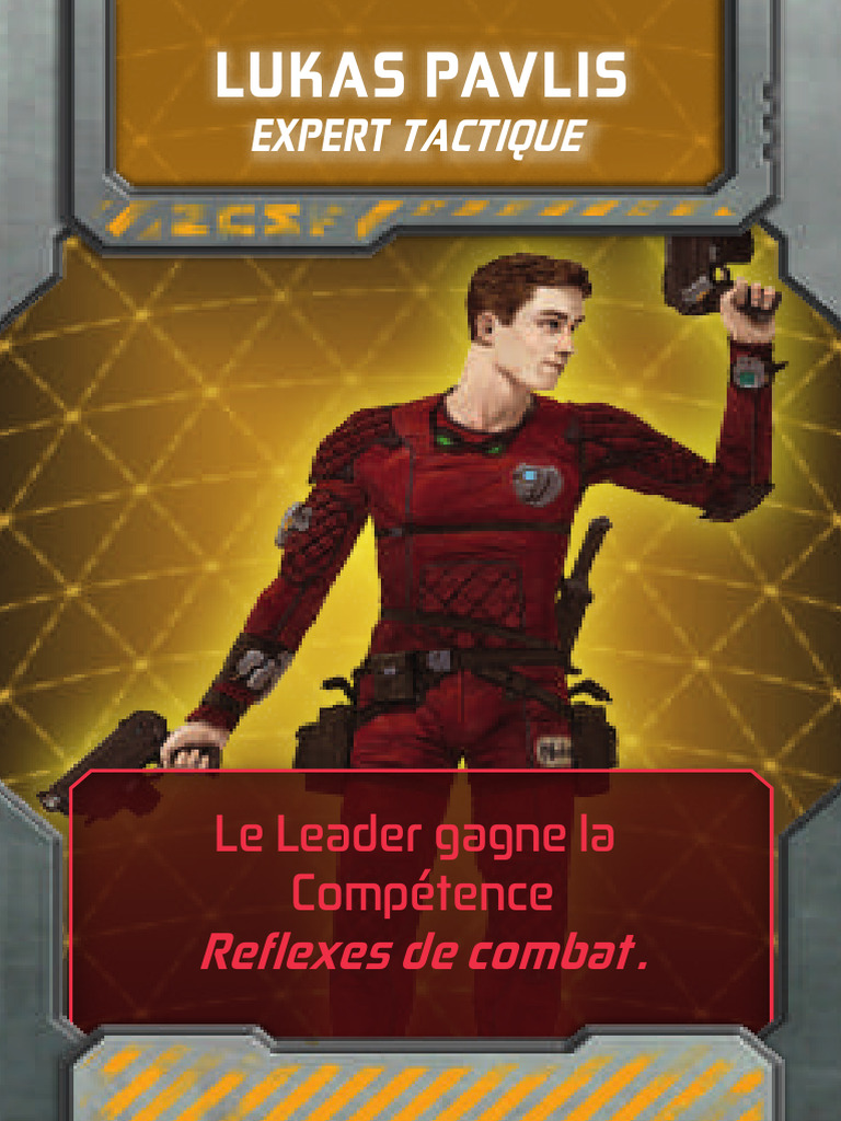 Compétences du Leader en Combat | PDF