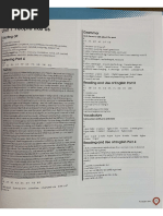 ANSWER KEY Workbook Ready For Advanced C1 | PDF | English Language ...