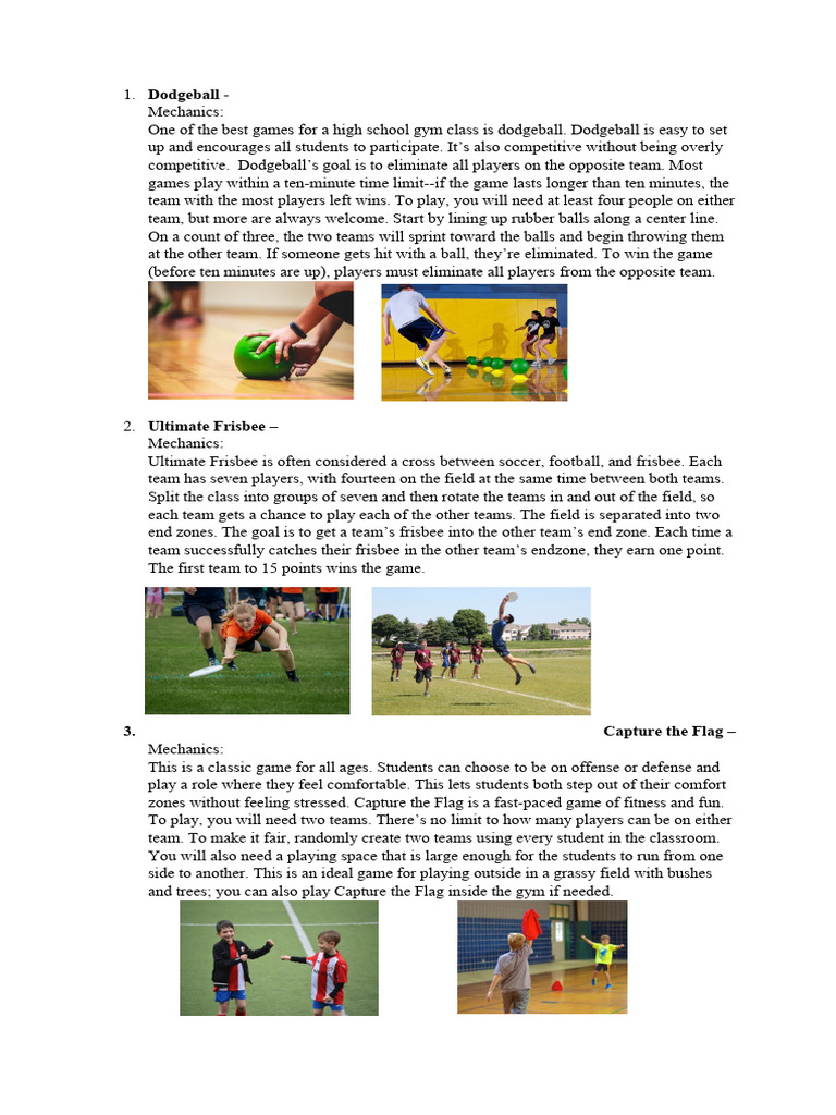 Teaching Strategies Pdf