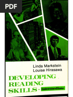 Inside Reading 1 PDF | PDF