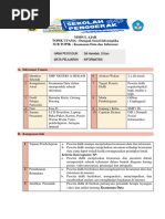 Modul Ajar Informatika Kelas 9 Deep Learning | PDF