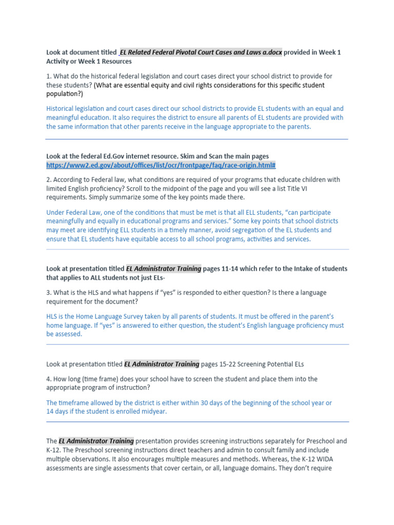 Module 1 Activity | PDF | Social Science | Wellness