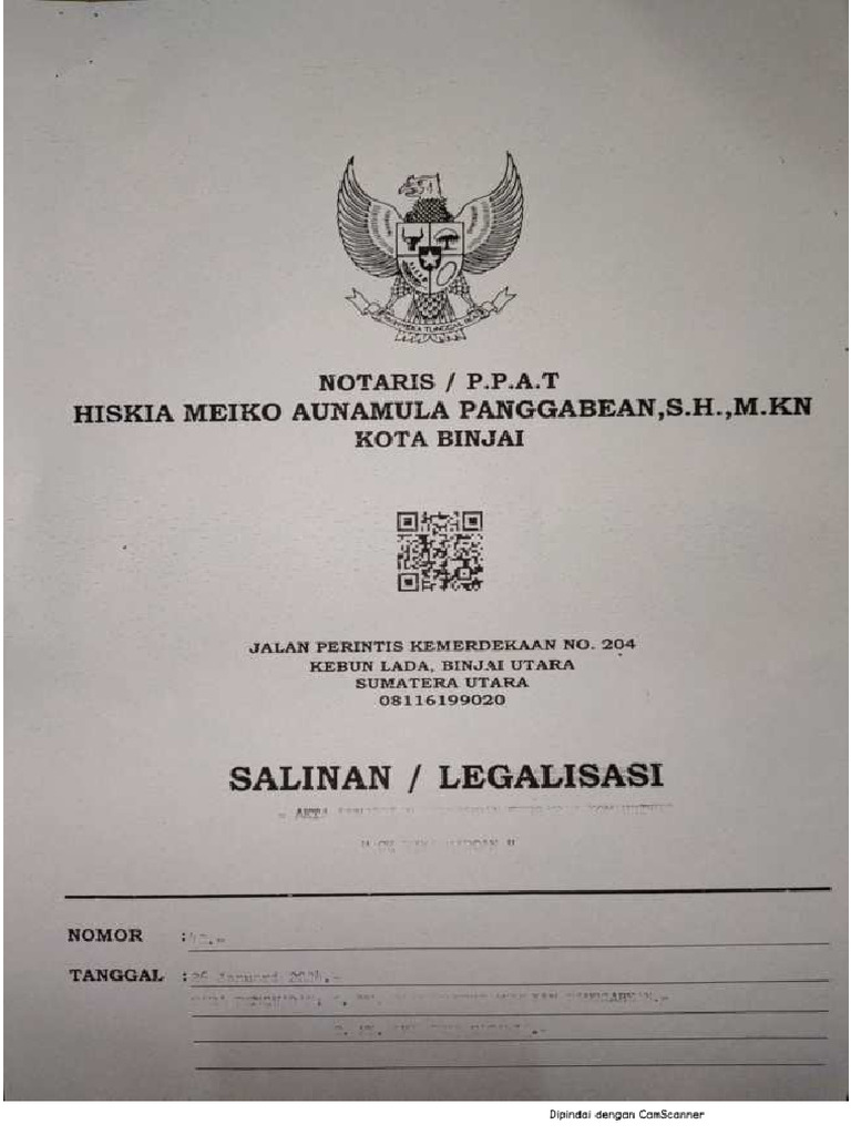 Akte CV Rika Maroan-Compress3 | PDF