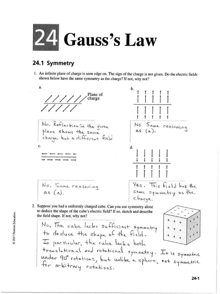 Phy Assignment # 4 Solution | PDF
