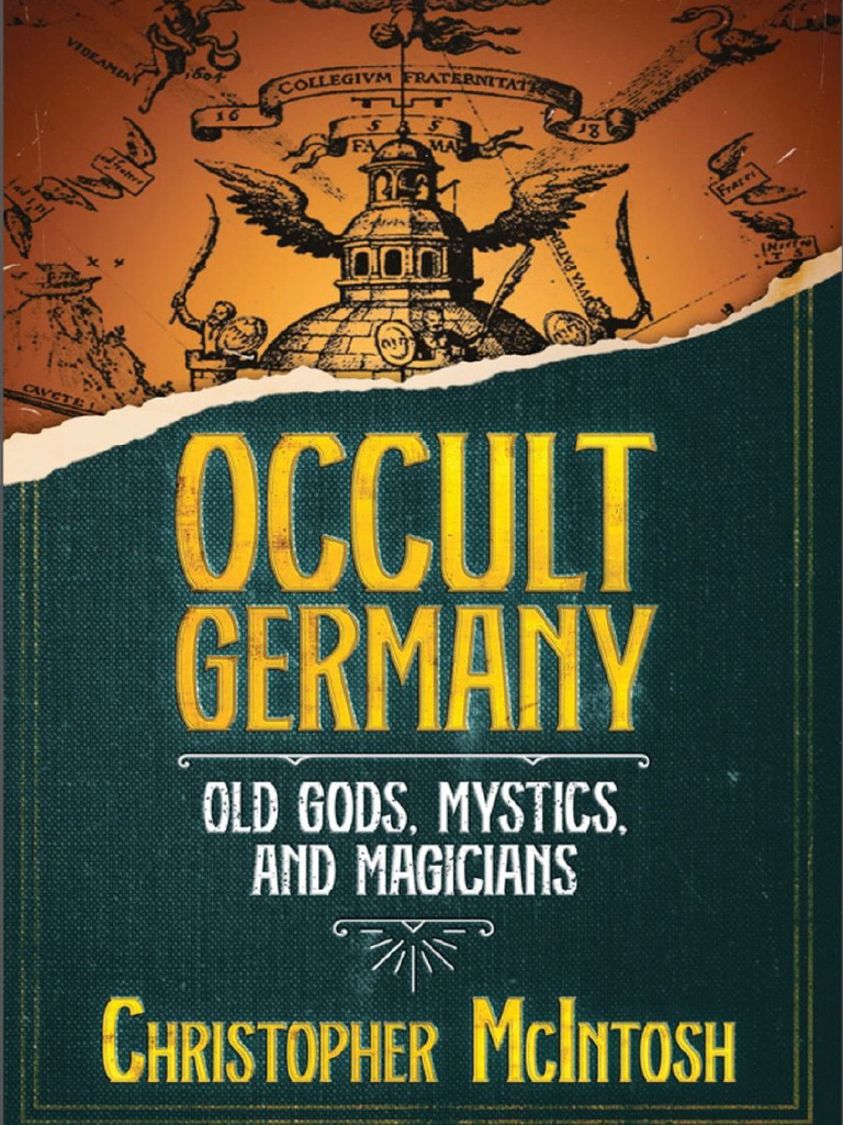 Occult Germany | PDF