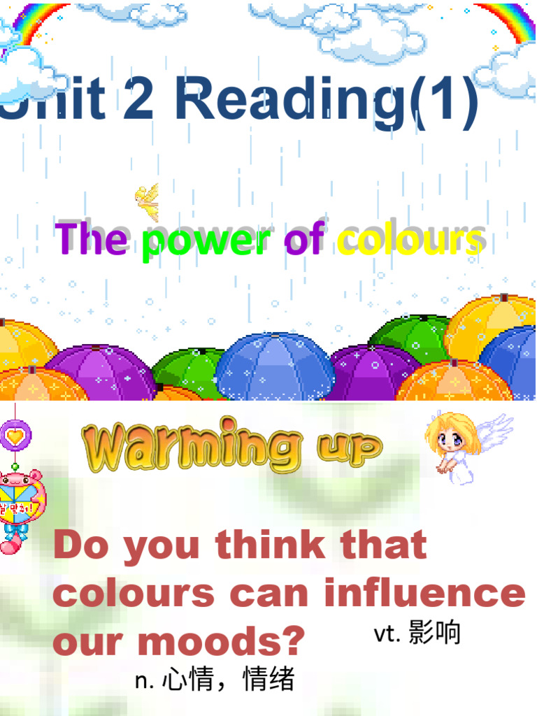 Unit 2 Reading 1 | PDF