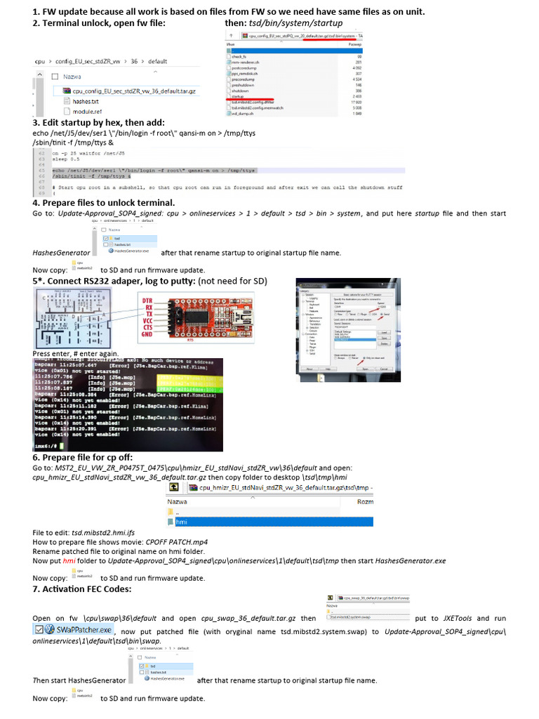 Solution PQ + ZR Seat Leon 2013 - 2020 F5 8' Multimedia Install and Programming | PDF | Business ...