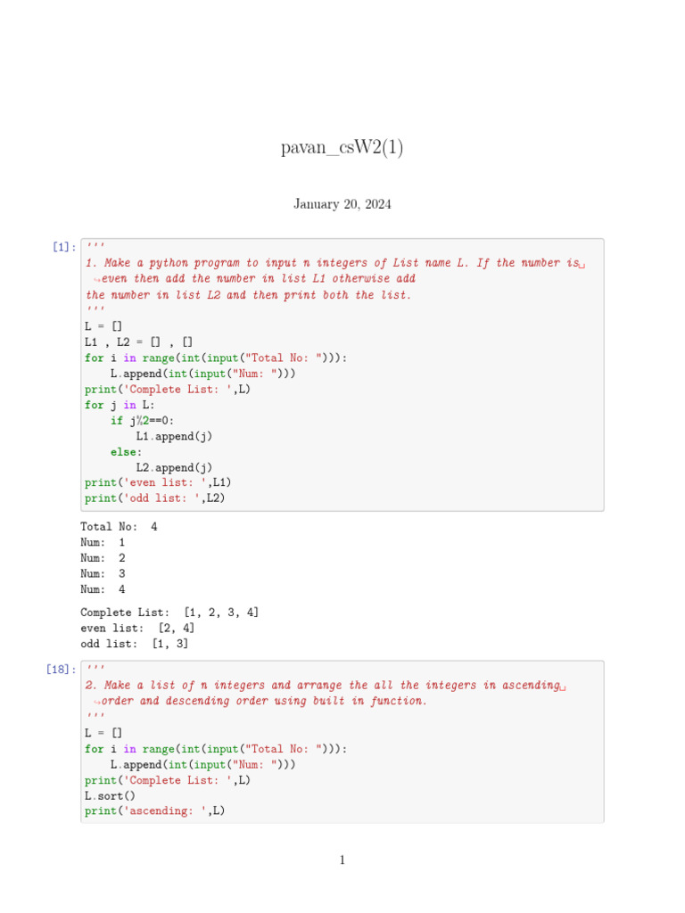 Pavan Csw2 Download Free Pdf Computer Programming Linguistics
