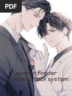 ORV Scenarios | PDF | Flag