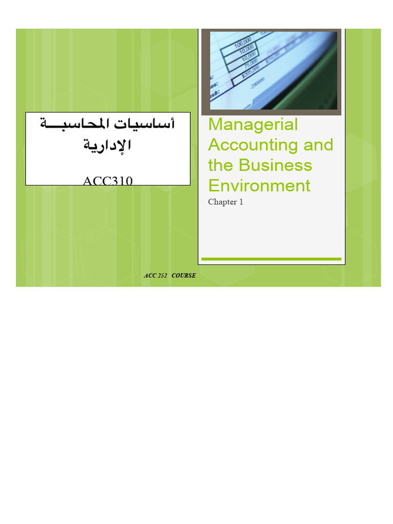 CHAPTER 1 Introduction 1 | PDF