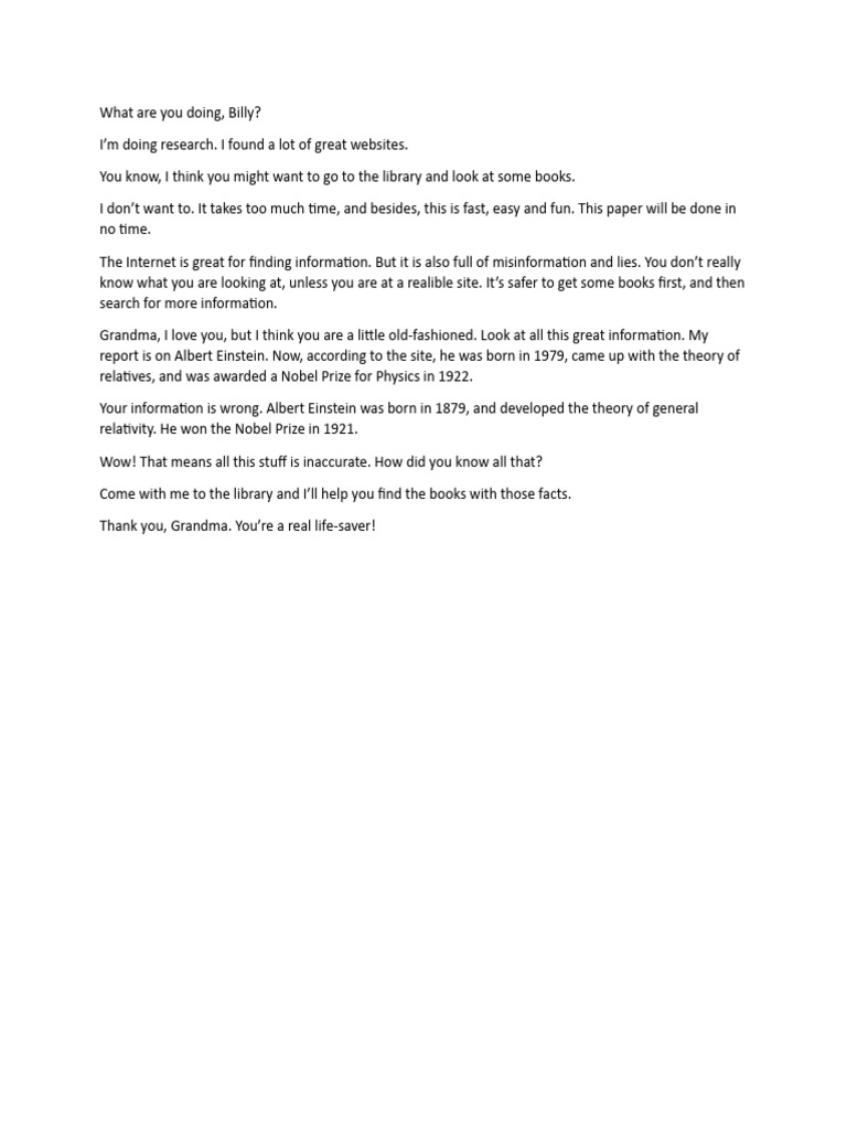 Unit 6 - Dictation | PDF