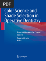 IGORA Royal Oil Developer Guide | PDF | Color | Blond