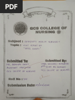 Amul Icecream Chart | PDF | Foods | Desserts