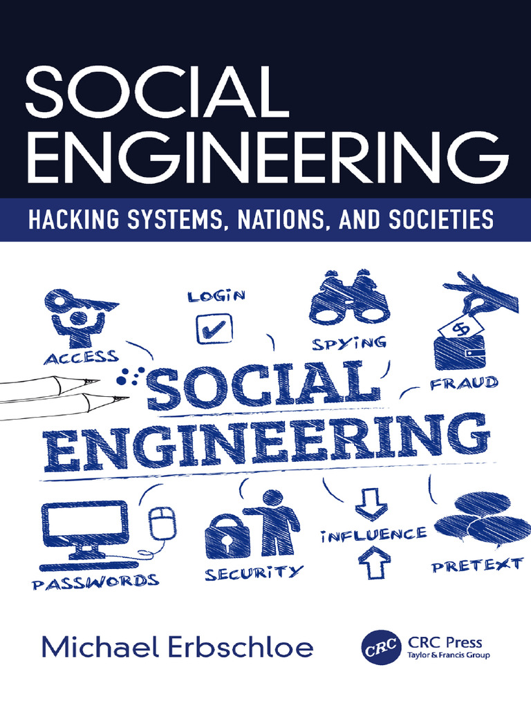 Social Engineering Hacking Systems, Nations, and Societies-Bibis - Ir ...