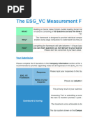 GRI Content Index Template 2021 | PDF | Employment | Occupational ...