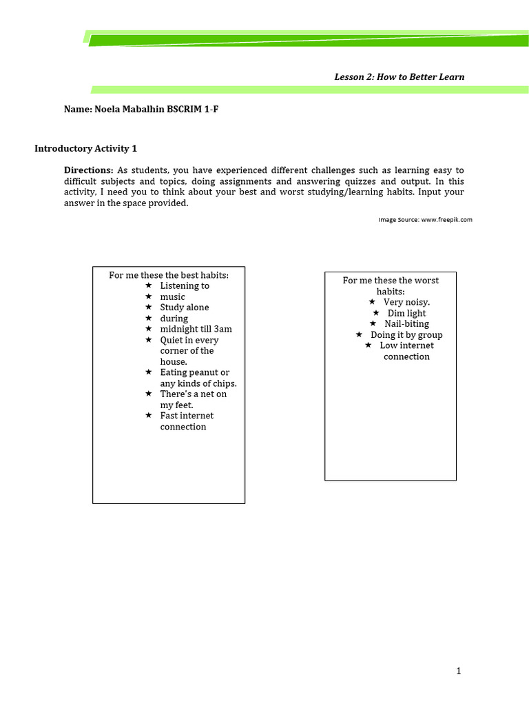 Uts Finals Module Complete | PDF
