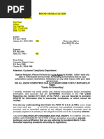 CORELOGIC Security Freeze Request | PDF