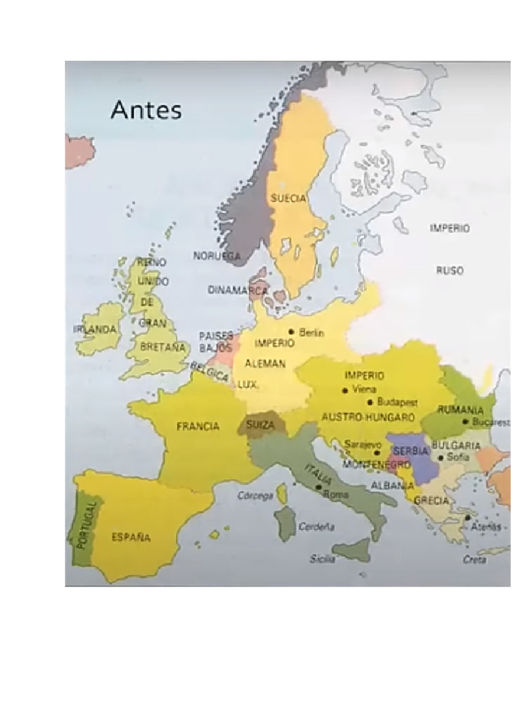 Mapas Sociales | PDF