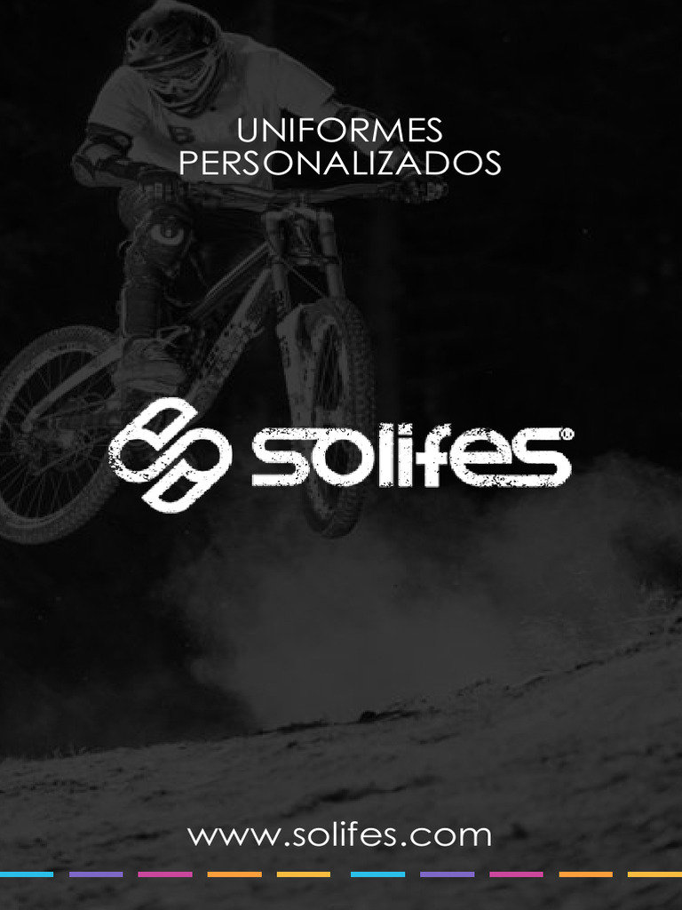Solifes Catalogo Textil | PDF