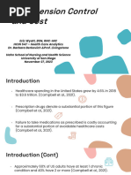 USPS Organizational Structure Overview | PDF | Vice President | United ...