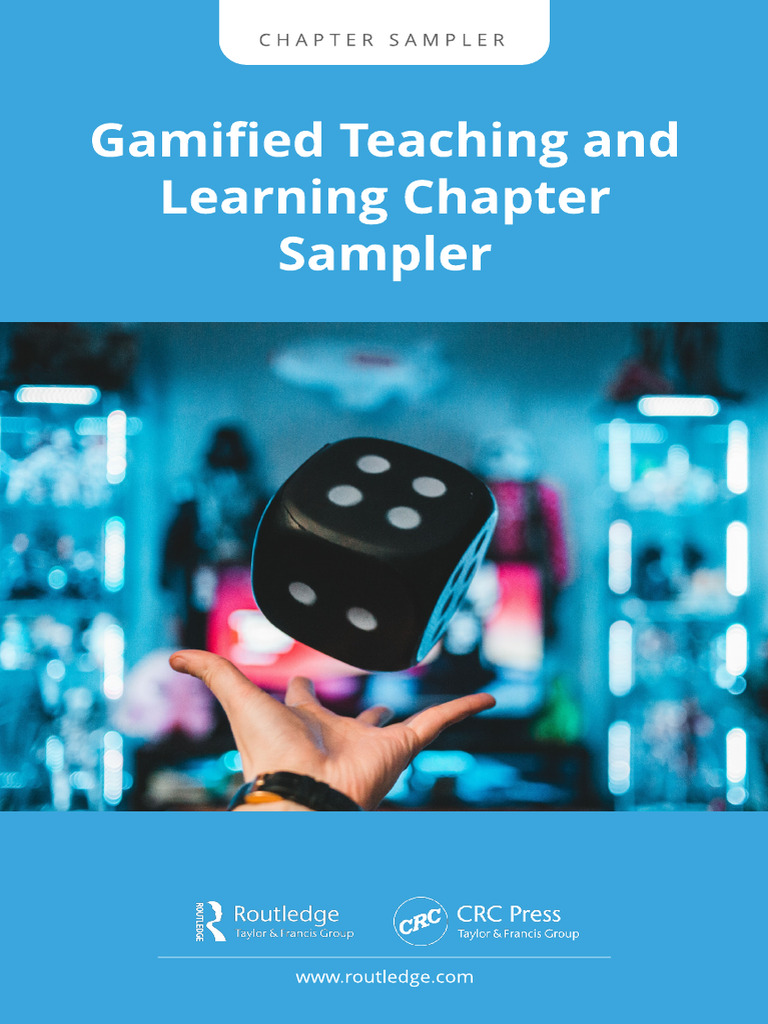 Gamified Teaching and Learning Chapter Sampler | PDF | Memory | User ...
