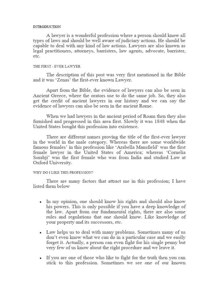 Introduction English Pdf