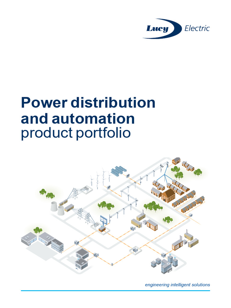 Lucy Rmu | Download Free PDF | Fuse (Electrical) | Switch