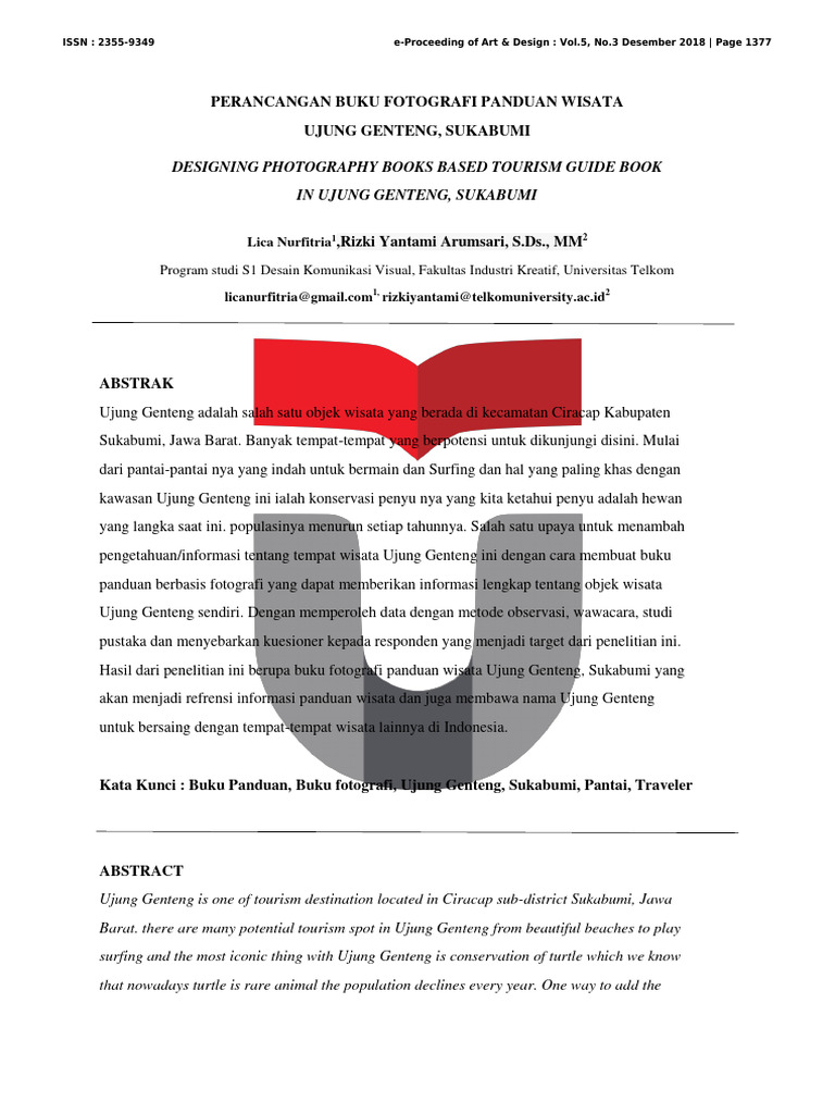 18.04.3241 Jurnal Eproc | PDF