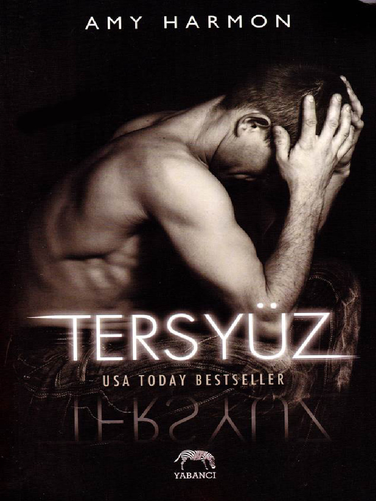 Amy Harmon - Tersyüz | PDF