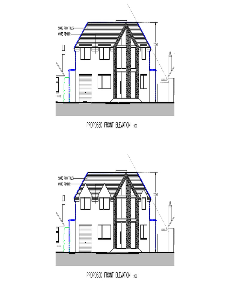 ARB-mini Dormer Options | PDF