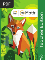 Chap 1 Go Math | PDF