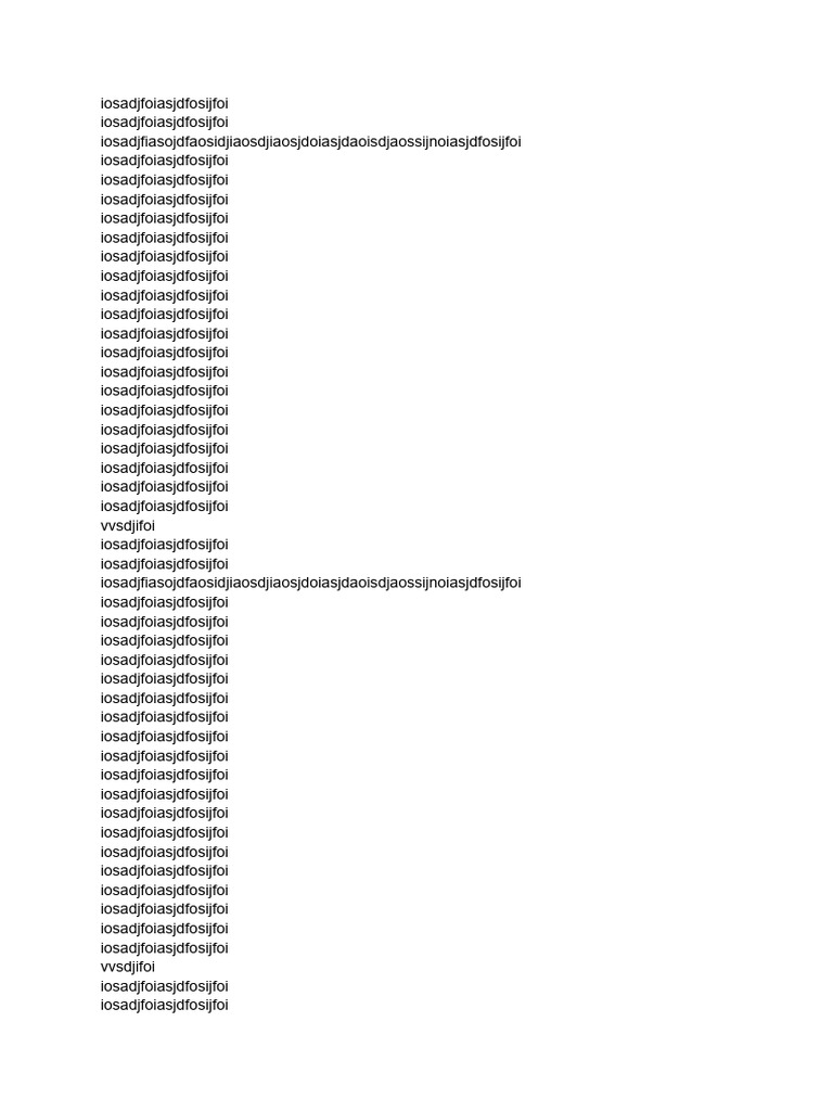 Jhon - Completo | PDF