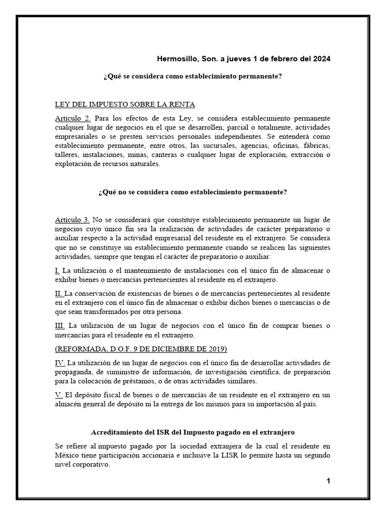 Investigación de EFOS y EDOS | PDF | Economias