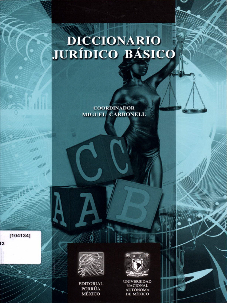 Diccionario Carbonell | PDF