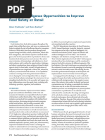 Decreal Gear Marketing Campaign Proposal | PDF | Brand | Nike